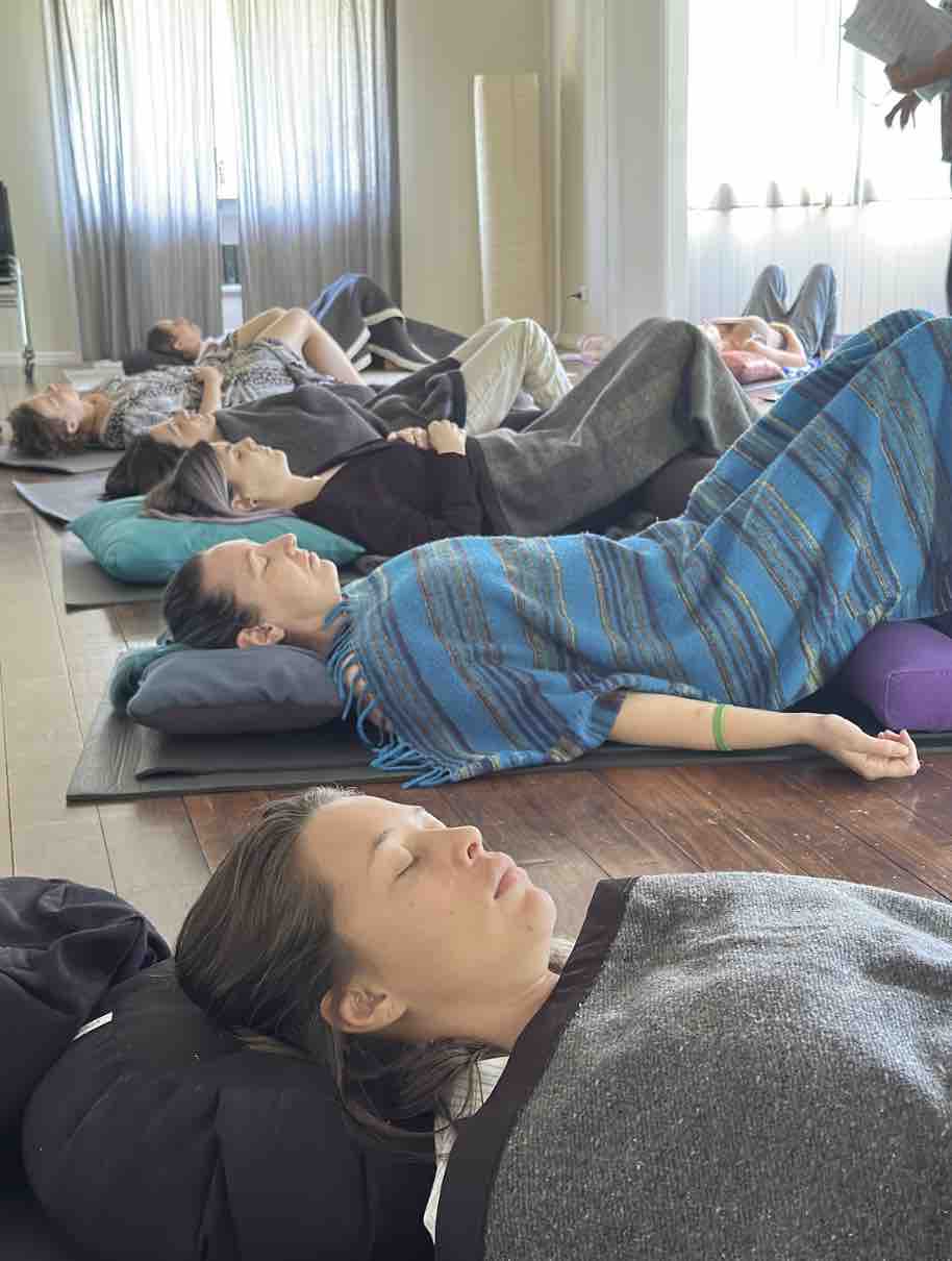 Reiki Master Training | Reiki Courses - Level 1 Certification Training ...