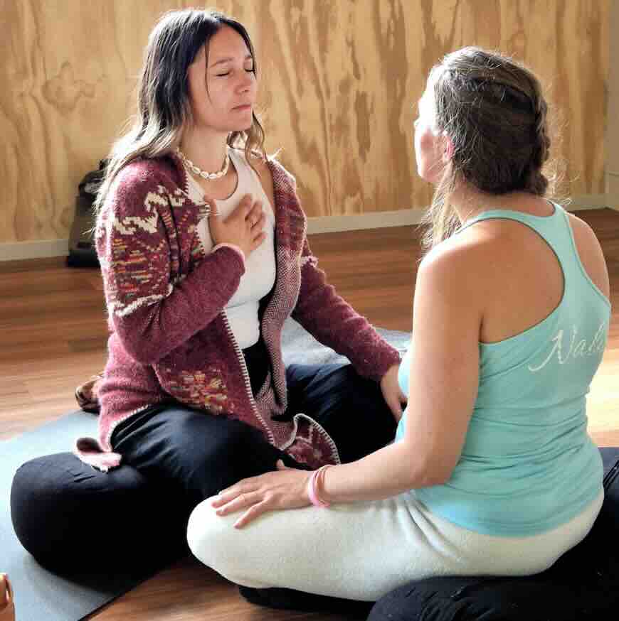 Breathwork Practitioner Training - Krishna Village
